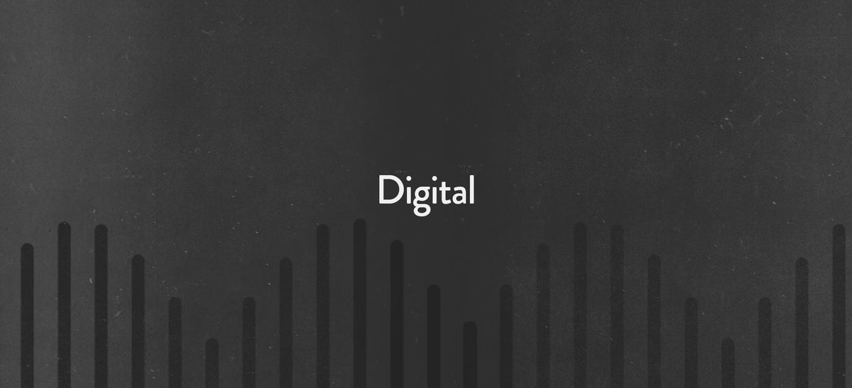 RECORD STORE - DIGITAL – Material Music Group