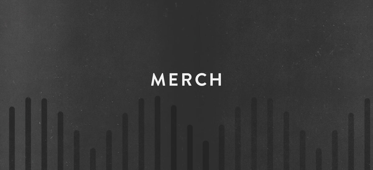 MERCH – Material Music Group