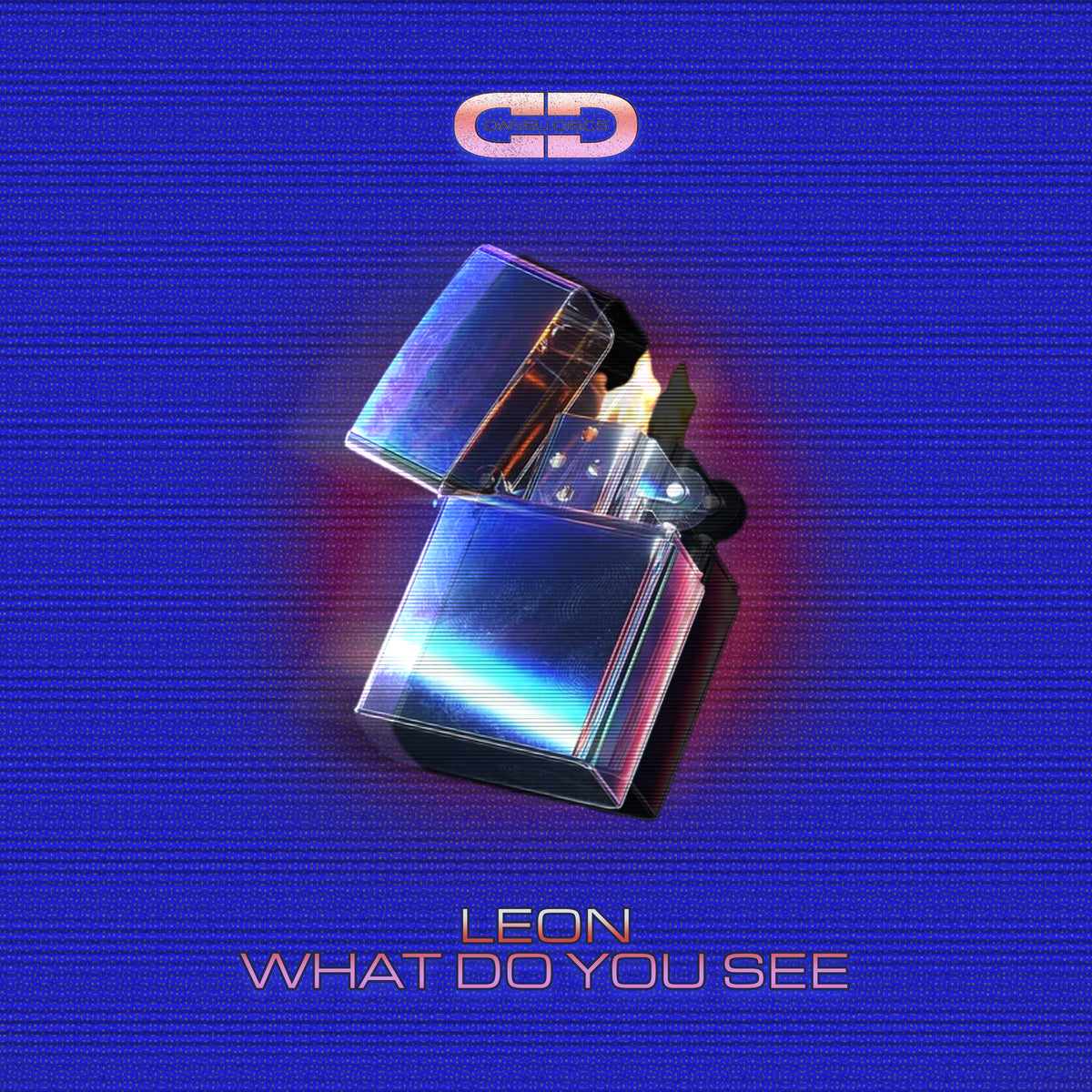 Leon - What Do You See – Material Music Group