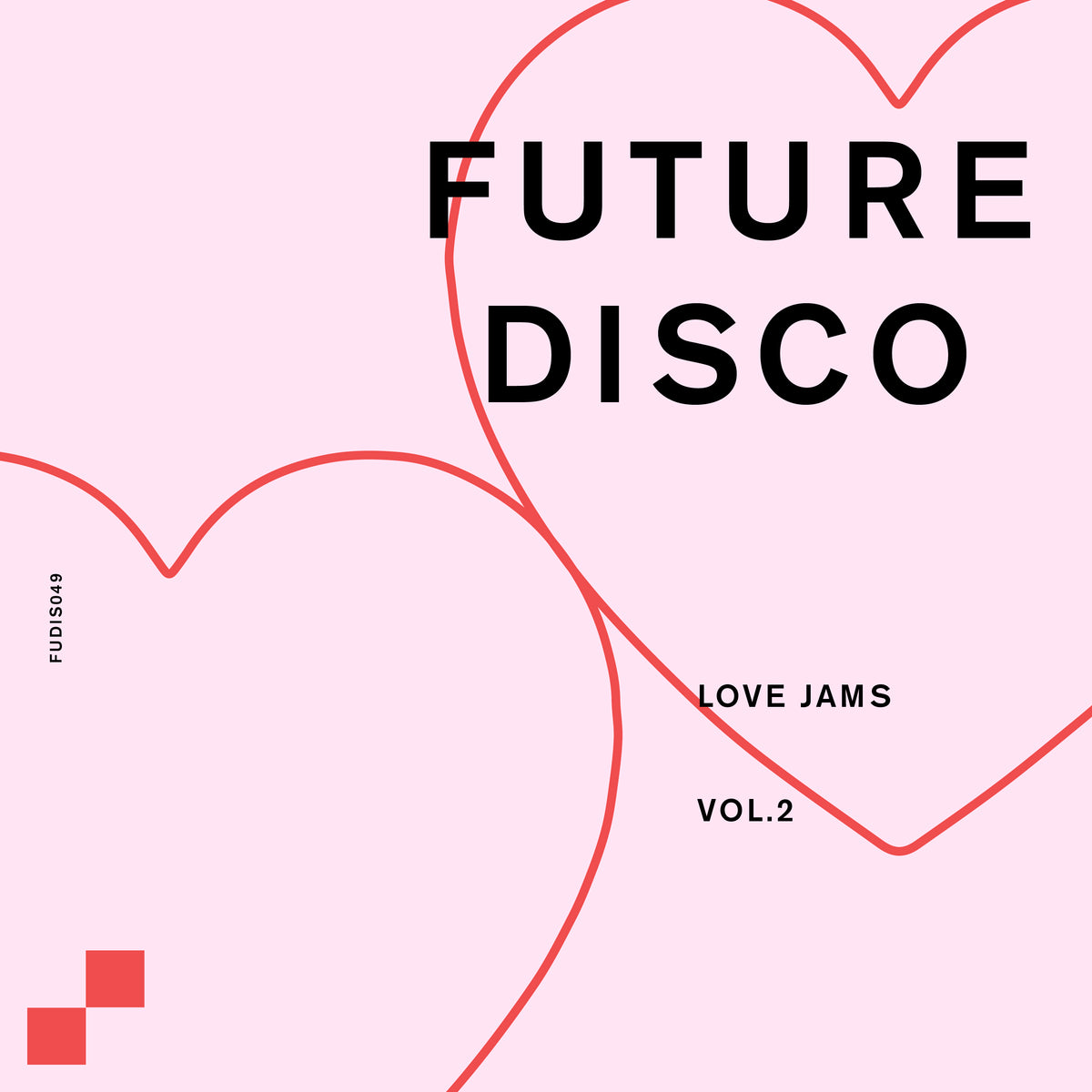 Future Disco Love Jams Vol. 2 – Material Music Group